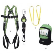 KIT NACELLE, MAINTENANCE INDUSTRIELLE "CONFORT" - GAMME KIT ANTICHUTE ...