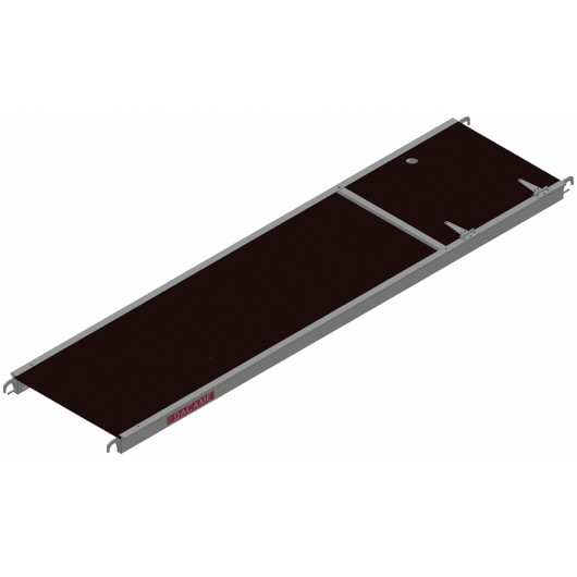ELEMENT ECHAFAUDAGE DACAME
